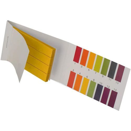 Generic Universal PH Indicator Paper | Jumia Nigeria