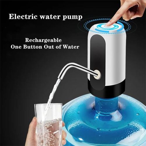 Generic Electric water dispenser pump, automatic kettle pump, USB ...