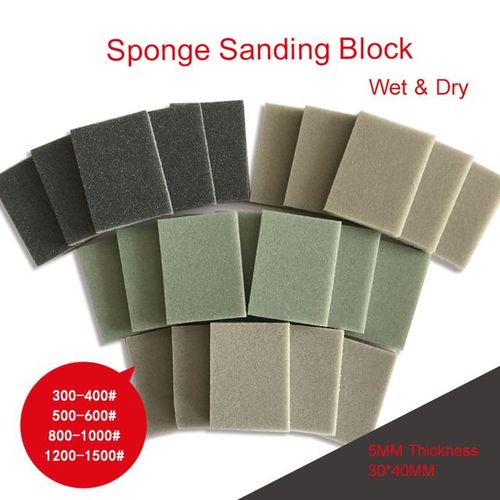 300 grit sanding sponge store