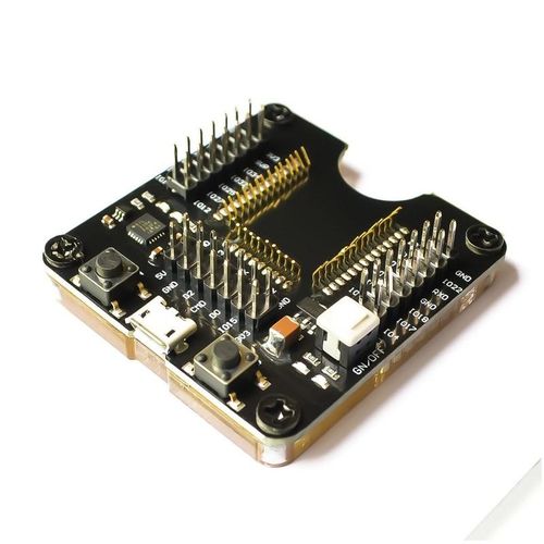 Generic Esp32 Test Board Small Batch Burn Fixture Esp-Wroom-32 Module ...