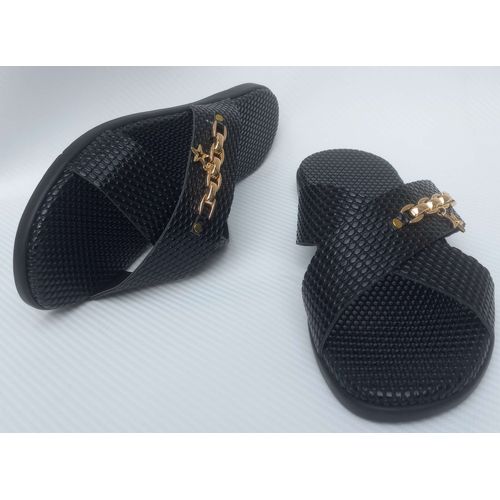 Fashion Outdoor Mens Casual Pam Slippers | Jumia Nigeria