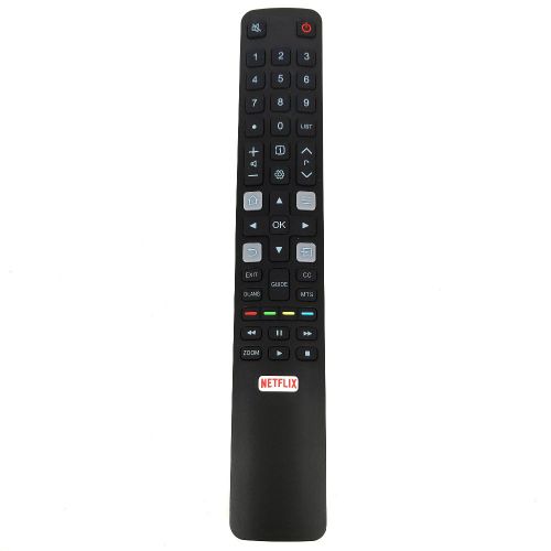 Original Rca Remote Control