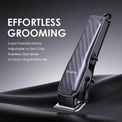 Oraimo SmartClipper 2C Powerful Professional Cordless Hair Clipper ...