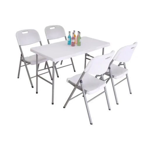 Plastic table and chair jumia store
