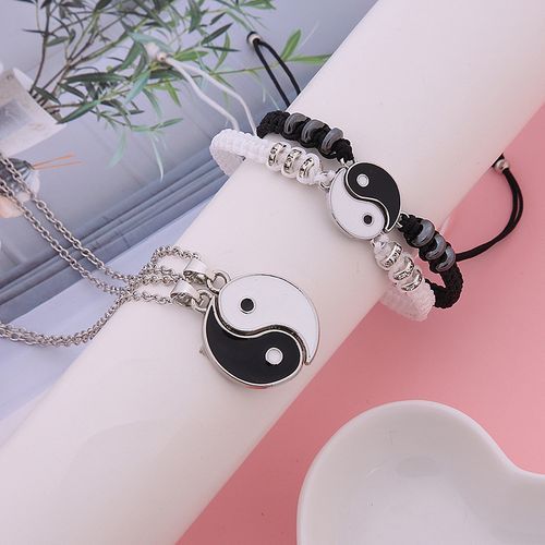 Best friend necklace jumia store