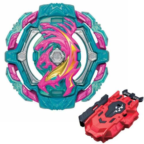 Generic Takara Tomy Beyblades Burst Db B-189 Handle Launcher Bables ...