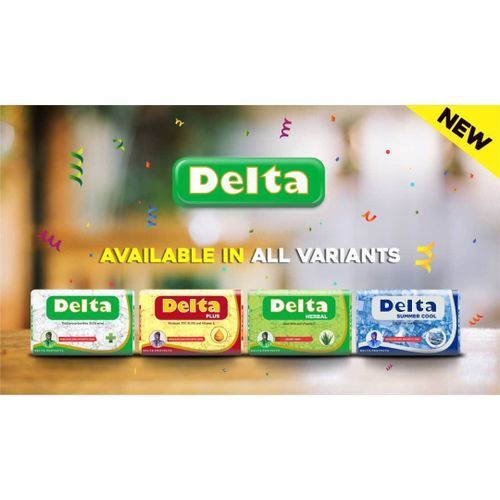 Delta Personal And Hotel Antiseptic Soaps | Jumia Nigeria