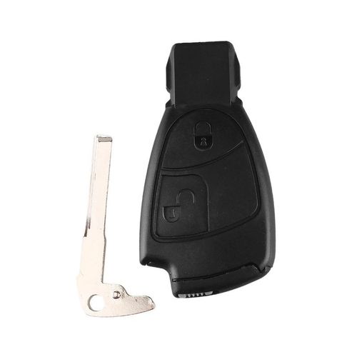 Generic KEYYOU For Mercedes Benz B C E ML S CLK CL W203 W211 W204 Entry ...