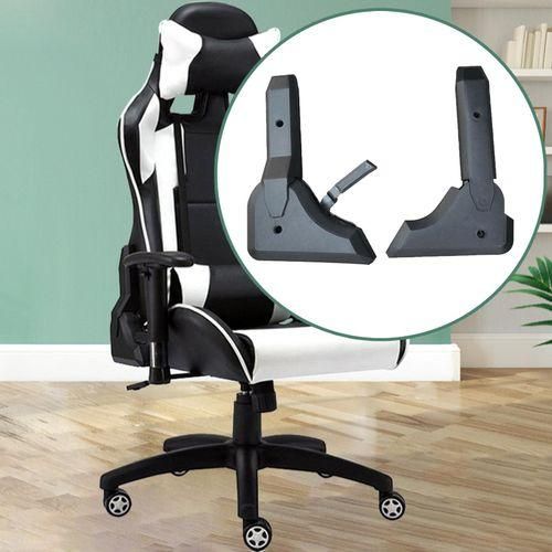 Generic 2 Pieces Gaming Chair Angle Adjuster Mounting Replacement ...