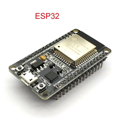 Generic Esp32 Esp32s Esp32 Devkit V1 Wireless Wifi Bluetooth Development Board Microtype C Usb