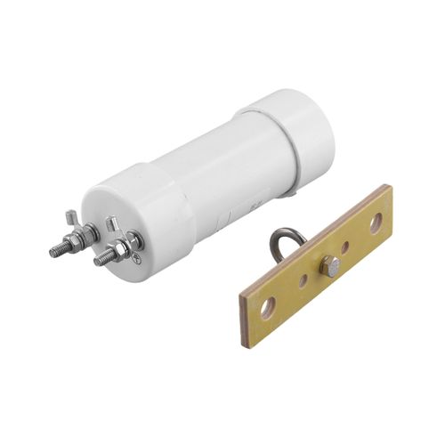 Generic 1: 9 Balun 200W Short -Wave Antenna 50 Ohm To 200 Ohm Impedance ...