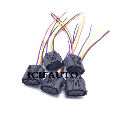 Generic 22680-AA360 Mass Air Flow Sensor MAF Connector Wire Plug For ...