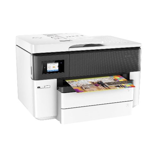 Hp printer 7740 store