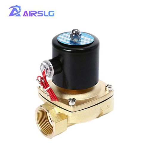Generic Dn08 Dn10 Dn15 Dn20 Dn25 1/4" 3/8" 1/2" 3/4" 1" Solenoid Valve ...