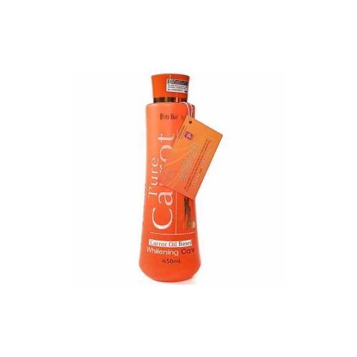 Pure Carrot Bio Balance Carrot Oil Lotion | Jumia Nigeria
