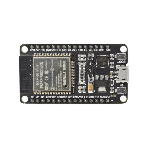 Generic Expansion Board Esp32 Esp-wroom-32 Ch9102x Supporting High Baud ...