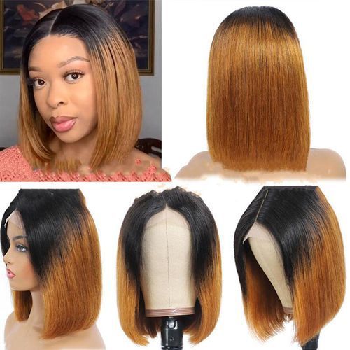 Fashion wigs for black women store