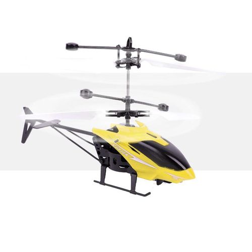Generic Parkten Electric RC Flying Helicopte Kid's Flight Plane ...