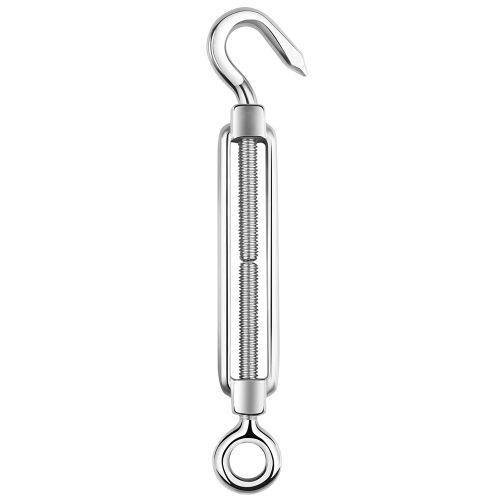 Generic 304 Stainless Steel Wire Rope Hook Tensioner | Jumia Nigeria