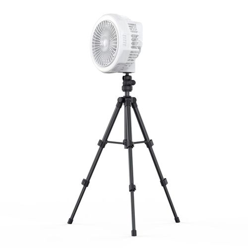 Generic Folding Tripod Fan Table Fan/Ceiling Fan/Floor Fan 3-in-1 ...