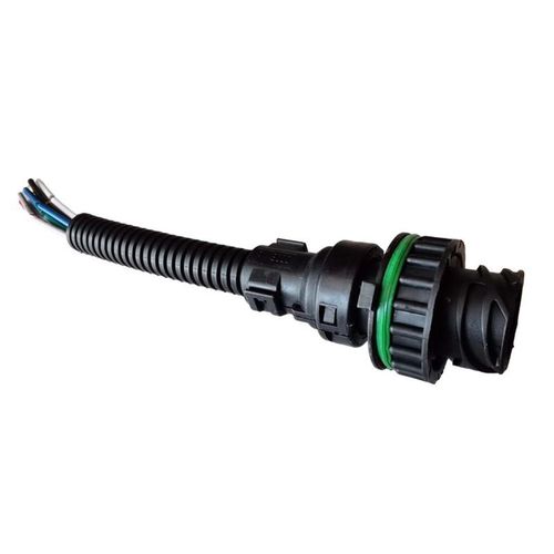 Generic 7 Pin Truck Plug Socket For Scania For Volvo Truck For Mercedes ...