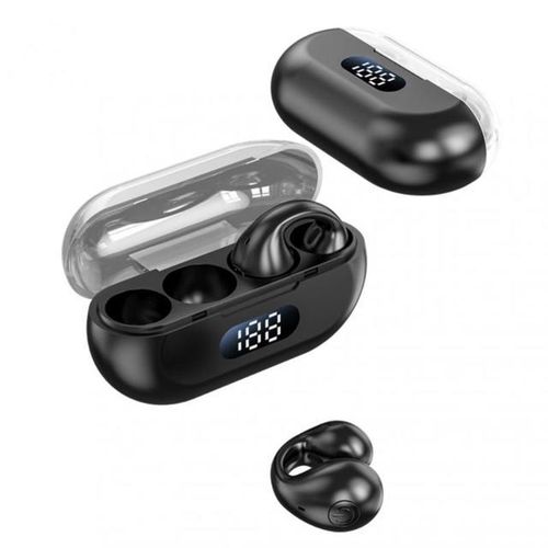 Generic Lenovo Freebuds Air Pro Wireless Pod Headphone Bone Conduction ...