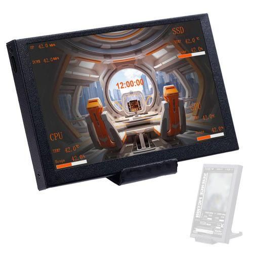 Generic 5 Inch IPS TypeC Secondary Screen Computers USB Dynamic Display ...