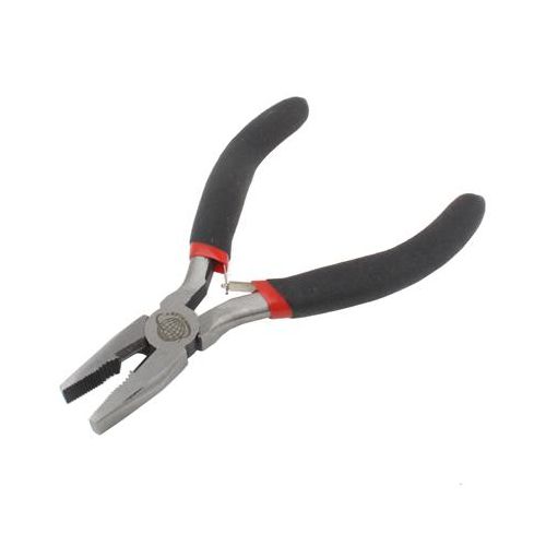 Generic 4.5 inch Wire Cutting Combination Pliers | Jumia Nigeria