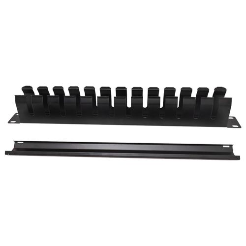 Generic Cable Server Rack Cable Management Bar Cable Management | Jumia ...