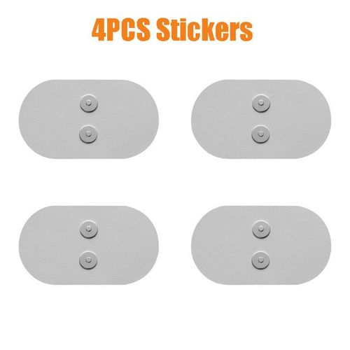 Generic Youpin Leravan Magic Massage Stickers Tens Pulse Electrical ...