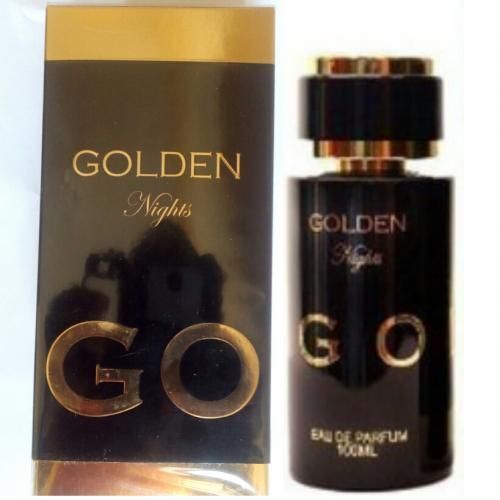 Fragrance World Golden Night Perfume Long Lasting Male And Female ...
