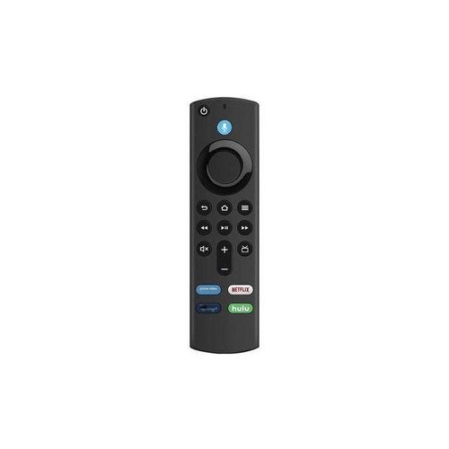 Generic 915 Generation L5B83G Replacement Voice Remote Control For Fire ...