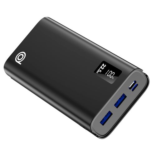 Digifon Gorilla XE 20 000mAh Fast Charging 22.5W Power Bank Jumia Nigeria