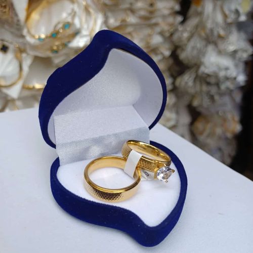 Engagement ring jumia store