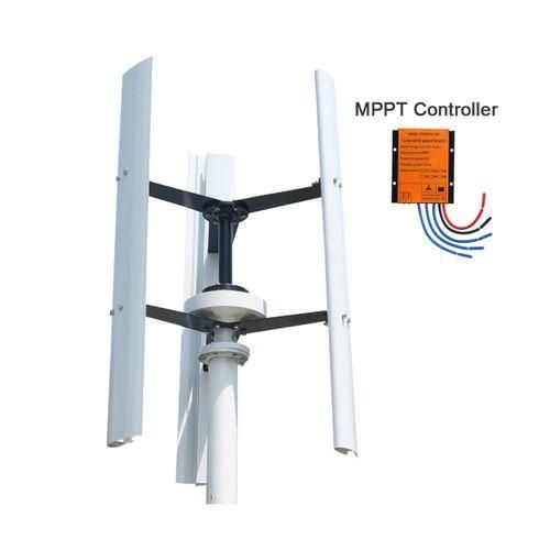 Generic 300W MPPT Charge Controller 20A LOW WIND SPEED VOLTAGE Regu ...