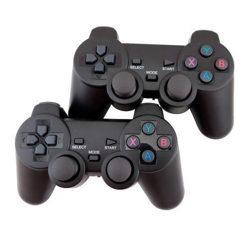 Fashion 2.4GHZ Twin Wireless USB PC Game Pad Wireless | Jumia Nigeria