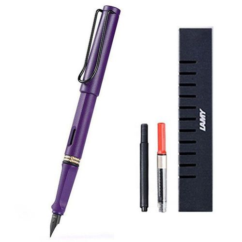 Generic Classic Design Fountain Pen Set Smooth-Writing Office Supplies ...