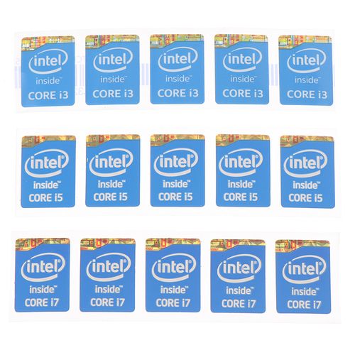 Intel Core I5 4th Generation Logo Intel Core I5 13400F Desktop