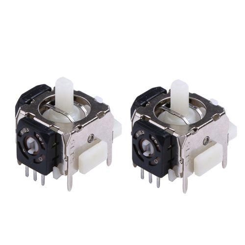 Generic 3D Analog Joystick For XBOX 360 Controller Game Joystick ...