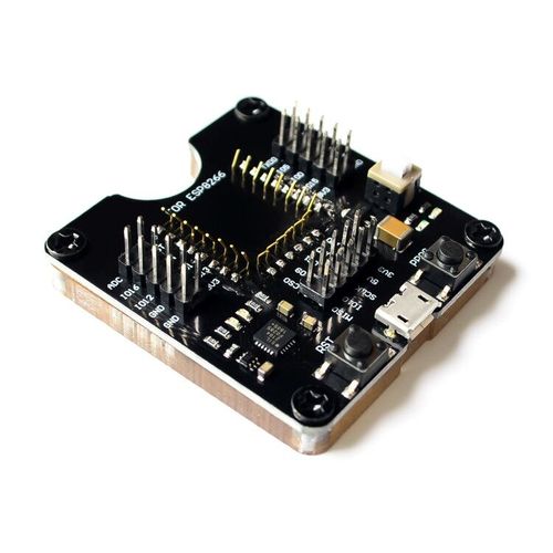 Generic ESP32 Test Board ESP32-WROVER Small Batch Burn Fixture For ESP ...