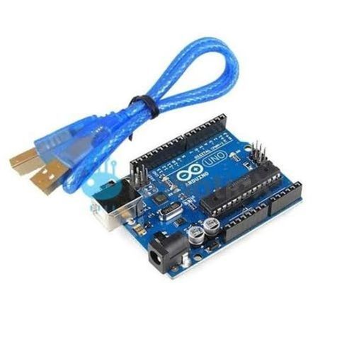 Generic Arduino Uno Board Atmega328 Jumia Nigeria