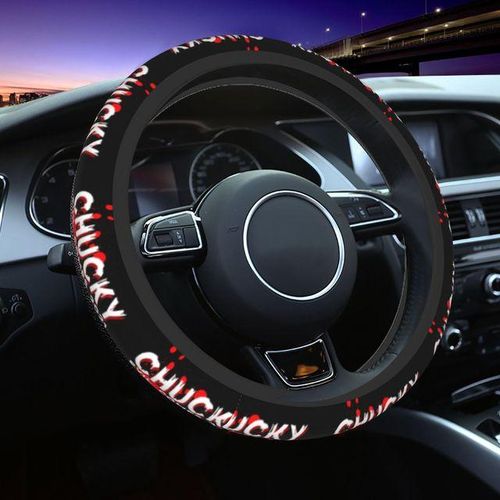 Steering wheel covers for guys store