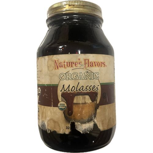 Nature's Flavors Organic Molasses 32 Oz 946ml | Jumia Nigeria