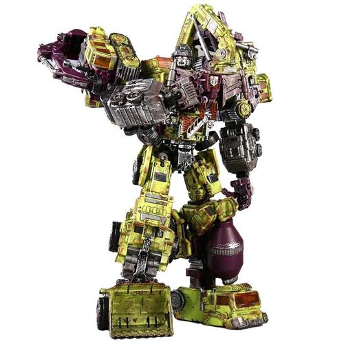 Nbk transformers devastator store