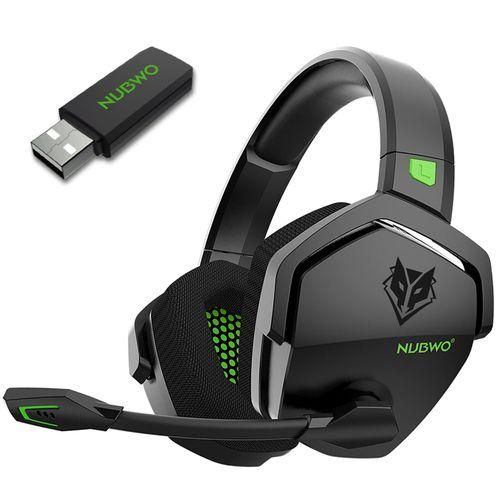 Nubwo Wireless Gaming Headset For PS5 PS4 PC Laptop Noise Jumia Nigeria