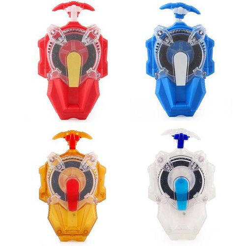 Generic Beyblade Burst Burst Surge Spark Launcher GT Toy Gyro | Jumia ...