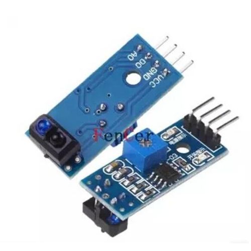 Generic Tcrt5000 Infrared Reflectance Sensor Obstacle Avoidance Module ...