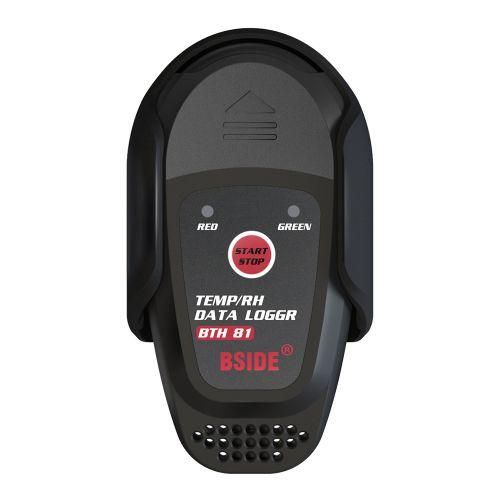 Bside Mini USB Humidity Temperature Data Recording Logger | Jumia Nigeria