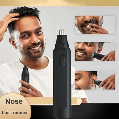 Electric nose trimmer store