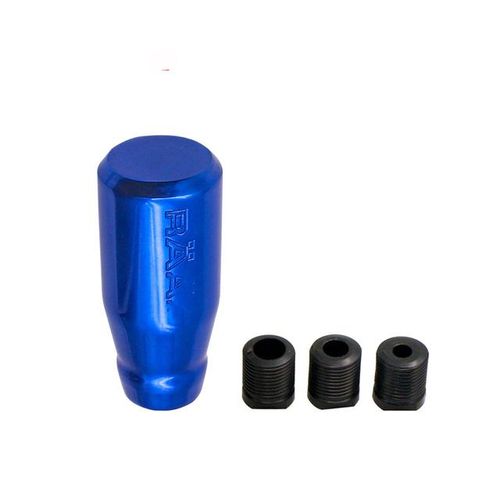 Generic Universal Aluminium Racing Mt Auto Car Raz Gear Shift Knob ...